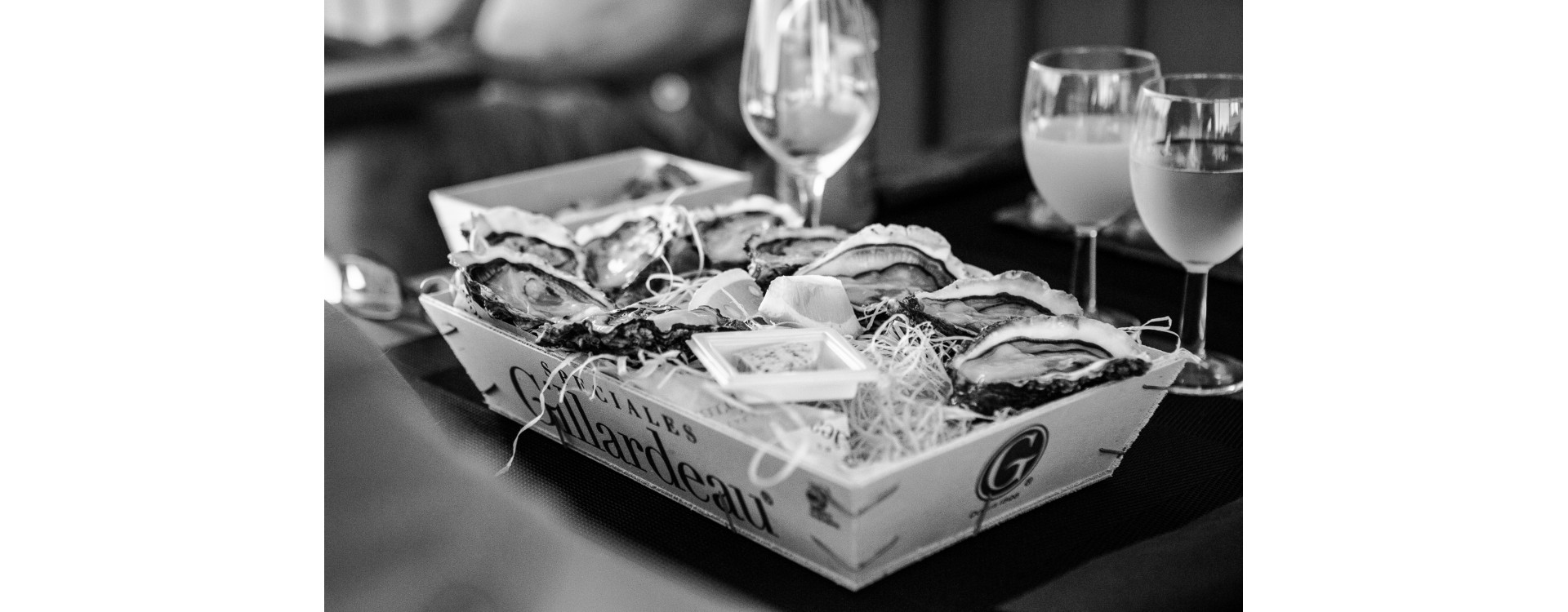 L’entreprise Gillardeau a été créée par Henri Gillardeau, un passionné ...